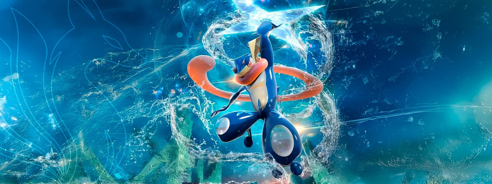 Filtraciones de Pokémon TCG revelan el nuevo set Ninja Spinner ...